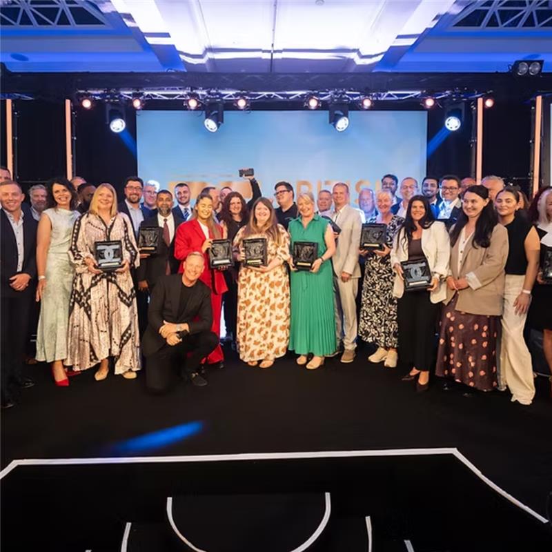 BSIA to attend International Security Expo 2025